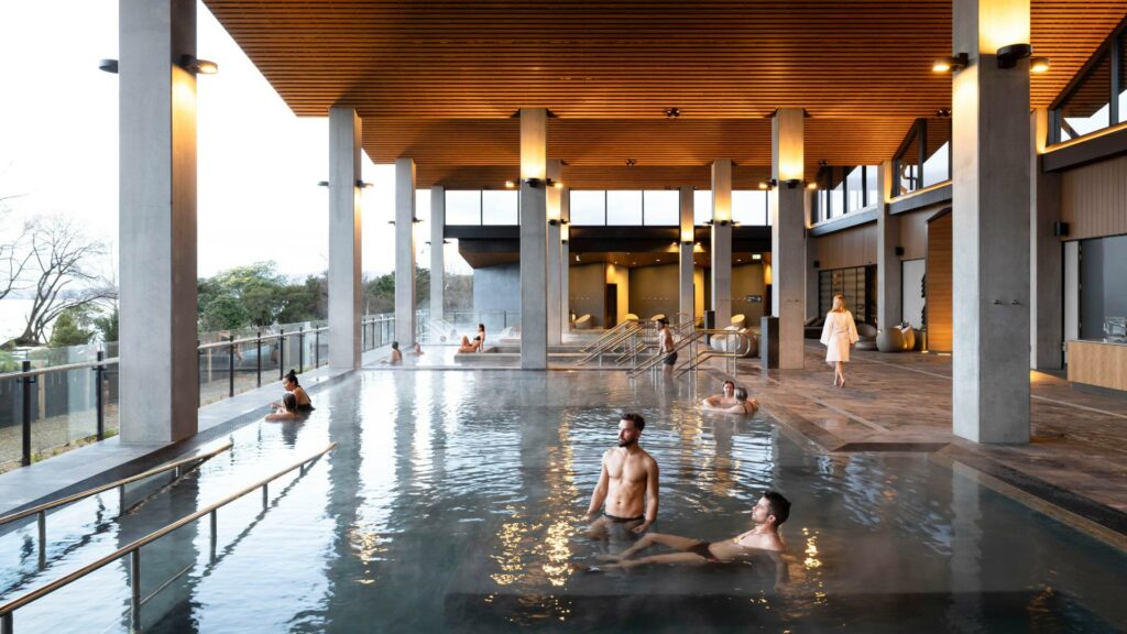 Wai Ariki’s Māori-inspired architecture wins prestigious award - Wai ...