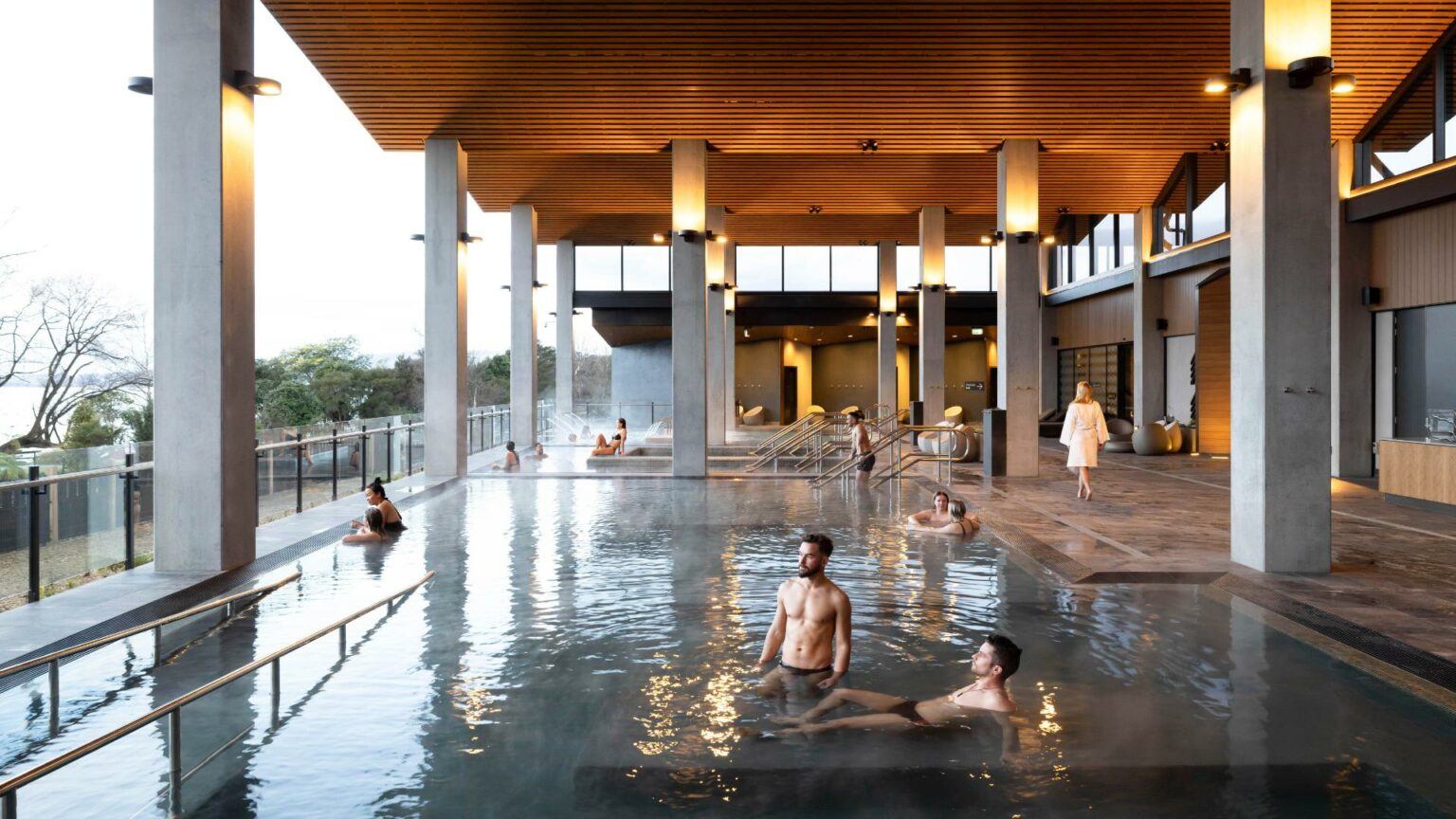 Wai Ariki’s Māori-inspired architecture wins prestigious award - Wai ...