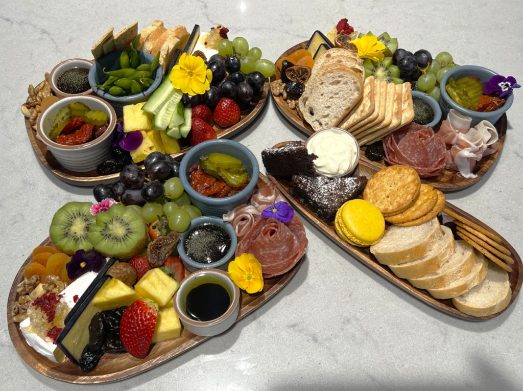 Te Rourou Café | Lakeside Dining at Wai Ariki Hot Springs & Spa ...